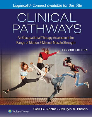 CLINICAL PATHWAYS 2/E Lippincott Connect Gail Dadio Jerilyn Nolan LIPPINCOTT WILLIAMS & WILKINS2025 Paperback English IS...