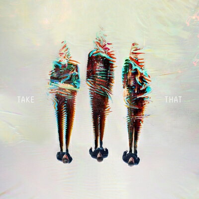 Take Thatテイク・ザット 発売日：2014年12月02日 予約締切日：2014年11月28日 III (15Tracks)(DeluxeEdition) JAN：0602547092199 4709219 Polydor CD ロッ...