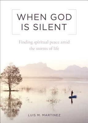 WHEN GOD IS SILENT Archbishop Luis Martinez SOPHIA INST PR2014 Paperback English ISBN：9781622822201 洋書 Social Science（社会...