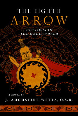 8TH ARROW J. Augustine Wetta IGNATIUS PR2018 Paperback English ISBN：9781621642206 洋書 Fiction & Literature（小説＆文芸） Fiction