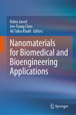 NANOMATERIALS FOR BIOMEDICAL & Rabia Javed JenーTsung Chen Ali Talha Khalil SPRINGER NATURE2024 Hardcover 2024 English IS...