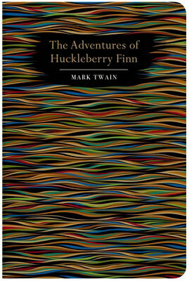 HUCKLEBERRY FINN Chiltern Classic Mark Twain CHILTERN PUB2024 Hardcover English ISBN：9781914602214 洋書 Fiction & Literatu...