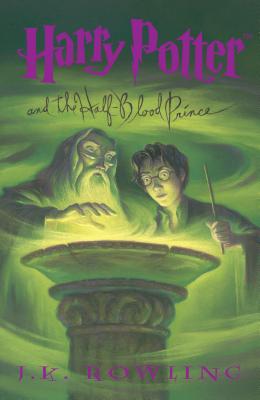 HARRY POTTER & THE HALFーBLOOD Harry Potter J. K. Rowling LARGE PRINT DISTRIBUTION2007 Paperback English ISBN：97815941322...