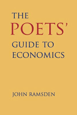 POETS GT ECONOMICS John Ramsden PALLAS ATHENE2022 Hardcover English ISBN：9781843682219 洋書 Business & SelfーCulture（ビジネス） ...