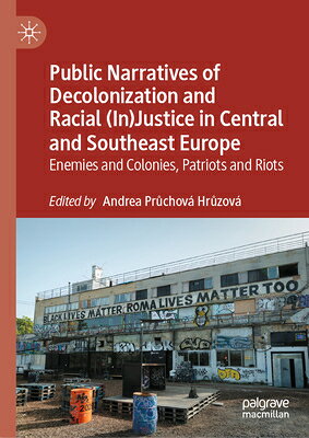 PUBLIC NARRATIVES OF DECOLONIZ Andrea Prchov Hrzov PALGRAVE MACMILLAN2026 Hardcover English ISBN：9783032032225 洋書 Social...