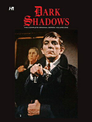 DARK SHADOWS THE COMP ORIGINAL Dark Shadows: The Complete Original Donald Arneson Joe Certa HERMES PR2021 Hardcover Engl...
