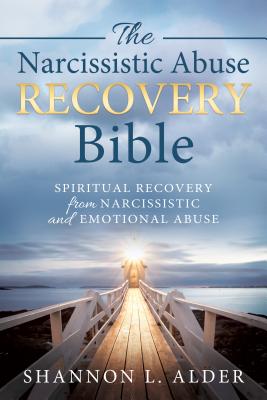 NARCISSISTIC ABUSE RECOVERY BI Shannon Alder CEDAR FORT INC2018 Paperback English ISBN：9781462122240 洋書 Family life & Co...