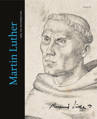 MARTIN LUTHER & THE REFORMATIO Sandstein Verlag SANDSTEIN VERLAG2016 Hardcover English ISBN：9783954982240 洋書 Social Scie...