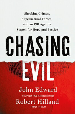 CHASING EVIL ーLP John Edward Robert Hilland THORNDIKE PR2026 Hardcover English ISBN：9781420532241 洋書 Social Science（社会科学...