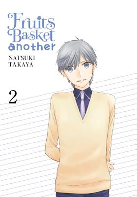 FRUITS BASKET ANOTHER VOL 2 Fruits Basket Another Natsuki Takaya Athena Nibley Alethea Nibley YEN PR2018 Paperback Engli...