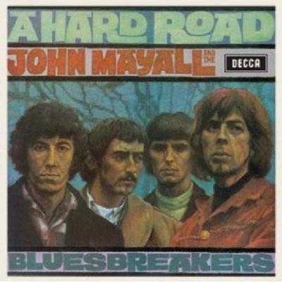 John Mayallジョン メイオール 発売日：2006年10月27日 予約締切日：2006年10月20日 JAN：0602498422250 9842225 Universal CD ロック・ポップス ポップス・ヴォーカル ロック・ポッ...