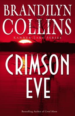 CRIMSON EVE Kanner Lake Brandilyn Collins ZONDERVAN2007 Paperback English ISBN：9780310252252 洋書 Fiction & Literature（小説＆...