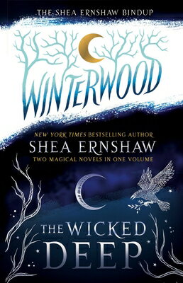 SHEA ERNSHAW BINDUP BINDーUP/E Shea Ernshaw ALADDIN2022 Paperback BindーUp English ISBN：9781665932257 洋書 NonーClassifiable（...