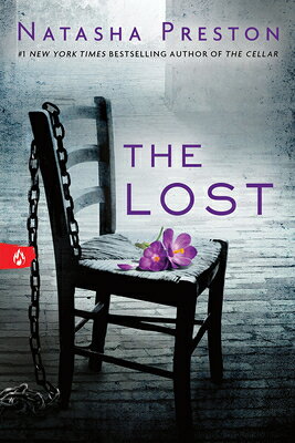 LOST Natasha Preston SOURCEBOOKS FIRE2019 Paperback English ISBN：9781492652267 洋書 NonーClassifiable（その他）