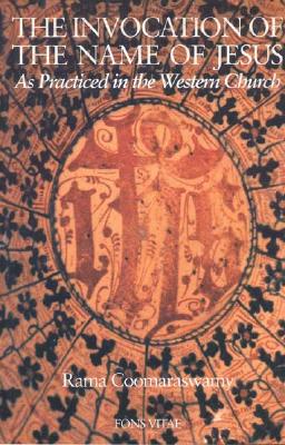 INVOCATION OF TH Rama Coomaraswamy FONS VITAE1999 Paperback English ISBN：9781887752268 洋書 Social Science（社会科学） Religion