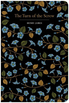 TURN OF THE SCREW Chiltern Classic Henry James CHILTERN PUB2024 Hardcover English ISBN：9781914602269 洋書 Fiction & Litera...
