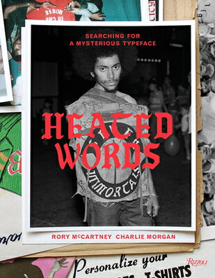 RORY/MORGAN MCCARTNEY, CHARLIE RIZZOLI INTERNATIONAL PUB INC (USA).2023 English アメリカ合衆国 ISBN：9780847872275 洋書 NonーClassi...