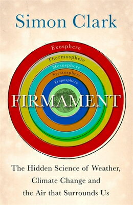FIRMAMENT Simon Clark HODDER & STOUGHTON2022 Hardcover English ISBN：9781529362275 洋書 Computers & Science（コンピューター＆科学） Sci...
