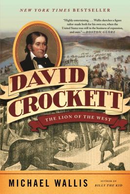 DAVID CROCKETT Michael Wallis W W NORTON & CO2012 Paperback English ISBN：9780393342277 洋書 Fiction & Literature（小説＆文芸） Bi...