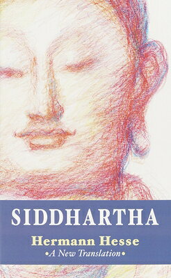 SIDDHARTHA Shambhala Classics Hermann Hesse Paul W. Morris Sherab Chodzin Kohn SHAMBHALA2005 Mass　Market　Paperbound Engl...