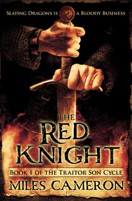 RED KNIGHT Traitor Son Cycle Miles Cameron ORBIT2013 Paperback English ISBN：9780316212281 洋書 Fiction & Literature（小説＆文芸）...