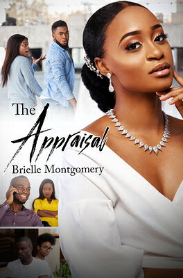 APPRAISAL Brielle Montgomery URBAN BOOKS2021 Paperback English ISBN：9781645562283 洋書 Fiction & Literature（小説＆文芸） Fiction
