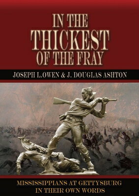 IN THE THICKEST OF THE FRAY Joseph L. Owen J. Douglas Ashton FOX RUN PUB2025 Paperback English ISBN：9781945602283 洋書 Soc...