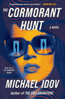 CORMORANT HUNT The Cormorant Trilogy Michael Idov SCRIBNER BOOKS CO2026 Hardcover English ISBN：9781668082287 洋書 Fiction ...