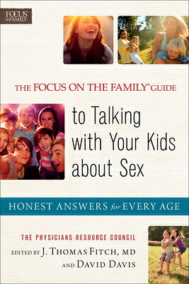 FOTF GT TALKING W/YOUR KIDS AB Baker Publishing Group J. Thomas MD Fitch David Davis REVEL FLEMING H2013 Paperback Revis...