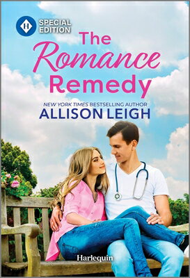 ROMANCE REMEDY ORIGINAL/E Cape Cardinale Allison Leigh HARLEQUIN SALES CORP2025 Mass　Market　Paperbound Original English ...