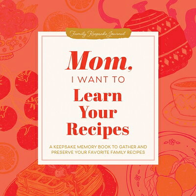 MOM I WANT TO LEARN YOUR RECIP The Hear Your Story Books Jeffrey Mason HEAR YOUR STORY2026 Hardcover Revised English ISB...
