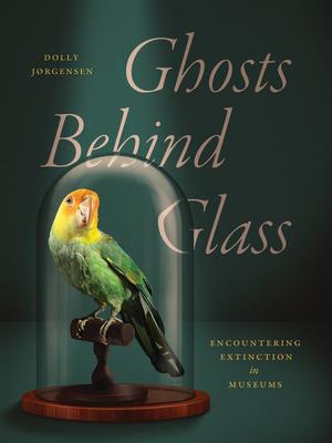 GHOSTS BEHIND GLASS Dolly Jrgensen UNIV OF CHICAGO PR2025 Paperback English ISBN：9780226842301 洋書 Computers & Science（コン...