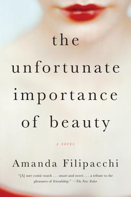 UNFORTUNATE IMPORTANCE OF BEAU Amanda Filipacchi W W NORTON & CO2016 Paperback English ISBN：9780393352306 洋書 Fiction & L...
