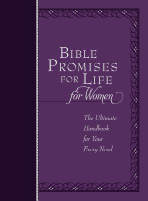 BIBLE PROMISES FOR LIFE FOR WO Broadstreet Publishing Group LLC BROADSTREET PUB2016 Imitation　Leather English ISBN：97814...