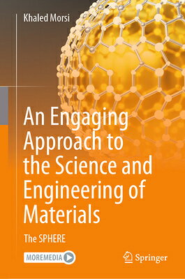 ENGAGING APPROACH TO THE SCIEN Khaled Morsi SPRINGER NATURE2026 Hardcover English ISBN：9783032062307 洋書 Computers & Scie...