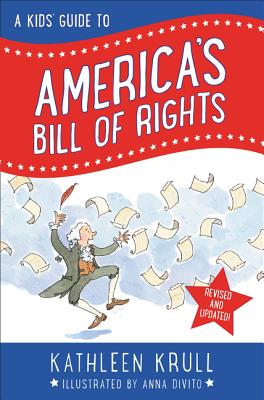 KIDS GT AMER BILL OF RIGHTS Kathleen Krull Anna DiVito HARPERCOLLINS2015 Paperback English ISBN：9780062352309 洋書 Books f...