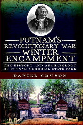 PUTNAMS REVOLUTIONARY WAR WINT Daniel Cruson HISTORY PR2011 Paperback English ISBN：9781609492311 洋書 Social Science（社会科学）...