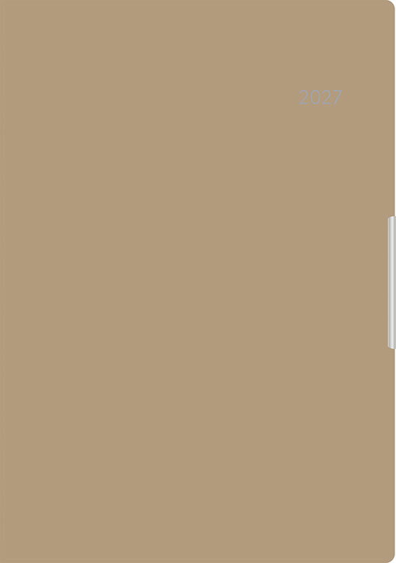 フェルテ 高橋書店2027年 手帳 1月始まり No.231 フェルテ 高橋書店 ウィークリー フェルテ1 発行年月：2026年09月01日 予約締切日：2026年05月27日 ページ数：192 サイズ：ムックその他 ISBN：978447...