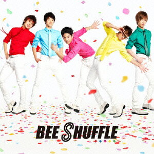 BEE SHUFFLEウェルカム トゥ ザ シャッフル ビーシャッフル 発売日：2014年02月05日 WELCOME TO THE SHUFFLE!! JAN：4988005802316 UICVー5025 ユニバーサルミュージック イン...