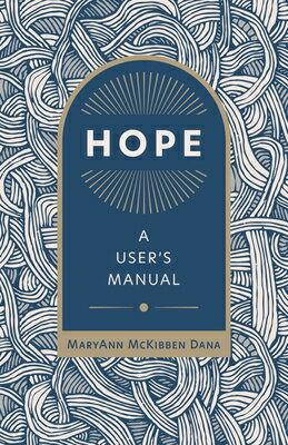 HOPE Maryann McKibben Dana WILLIAM B EERDMANS PUB CO2022 Paperback English ISBN：9780802882318 洋書 Social Science（社会科学） Re...