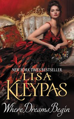 WHERE DREAMS BEGIN Lisa Kleypas AVON BOOKS2000 Mass　Market　Paperbound English ISBN：9780380802319 洋書 Fiction & Literature...