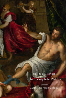HENRY CONSTABLE THE COMP POEMS Studies and Texts Maria Jesus PerezーJauregui PONTIFICAL INST OF MEDIEVAL ST2023 Hardcover...