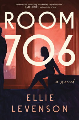 ROOM 706 Ellie Levenson SJP LIT2026 Hardcover English ISBN：9781638932321 洋書 Fiction & Literature（小説＆文芸） Fiction