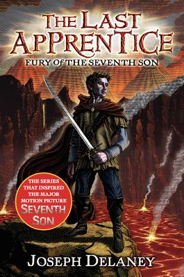 LAST APPRENTICE BK13 LAST APPR Last Apprentice Joseph Delaney Patrick Arrasmith GREENWILLOW2015 Paperback English ISBN：9...