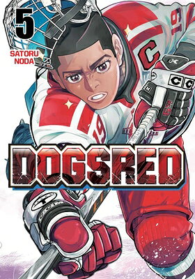 DOGSRED VOL 5 Dogsred Satoru Noda VIZ LLC2026 Paperback English ISBN：9781974762347 洋書 Family life & Comics（生活＆コミック） Comi...
