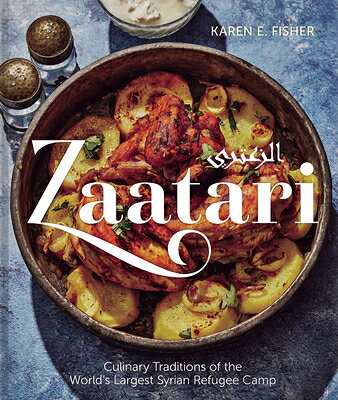 ZAATARI Karen E. Fisher GOOSE LANE ED2024 Hardcover English ISBN：9781773102351 洋書 Family life & Comics（生活＆コミック） Cooking