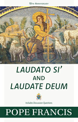 LAUDATO SI & LAUDATE DEUM Pope Francis OUR SUNDAY VISITOR2025 Paperback English ISBN：9781639662357 洋書 Computers & Scienc...