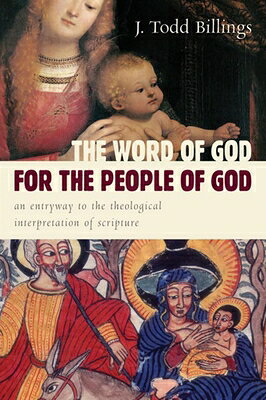 WORD OF GOD FOR THE PEOPLE OF J. Todd Billings WILLIAM B EERDMANS PUB CO2010 Paperback English ISBN：9780802862358 洋書 Soc...