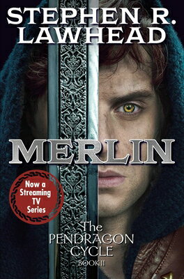 MERLIN Pendragon Cycle Stephen Lawhead BAEN2025 Paperback English ISBN：9781668072370 洋書 Fiction & Literature（小説＆文芸） Fiction