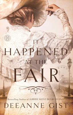 IT HAPPENED AT THE FAIR Deeanne Gist HOWARD PUB CO INC2013 Paperback English ISBN：9781451692372 洋書 Fiction & Literature（...